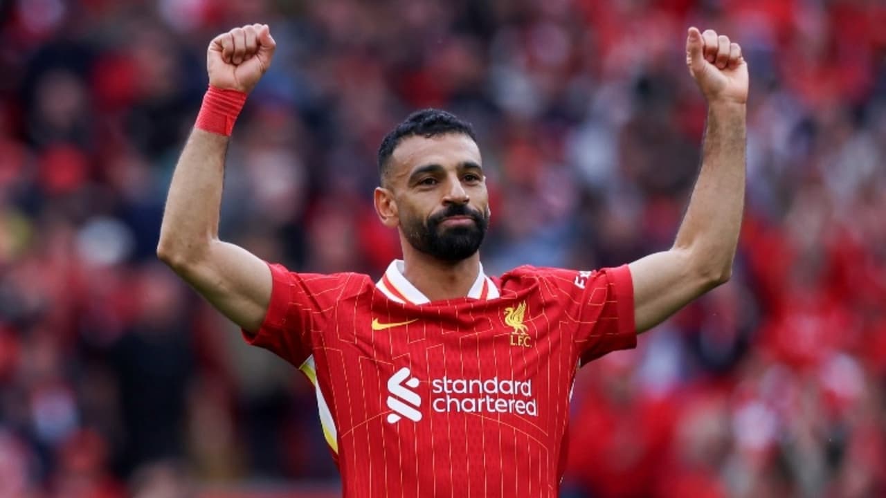 Messi’s MLS Magic vs Ronaldo’s Saudi Pull: Who Will Tempt Liverpool's Salah? | Asianet Newsable