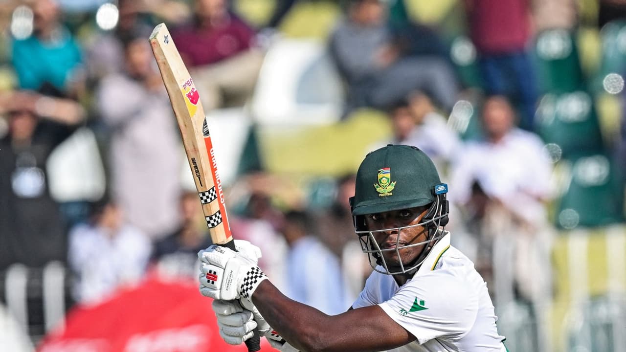 PAK vs SA, 2nd Test: Kagiso Rabada’s Fiery 61-Ball 71 Shatters Record ...