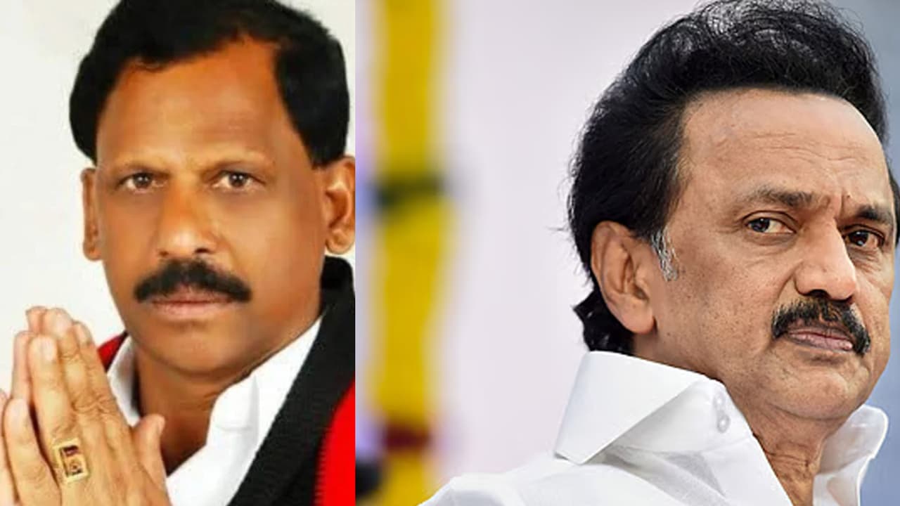 Senthamangalam MLA Ponnusamy: எம்எல்ஏ பொன்னுசாமி எப்படிப்பட்ட மனுஷன் ...