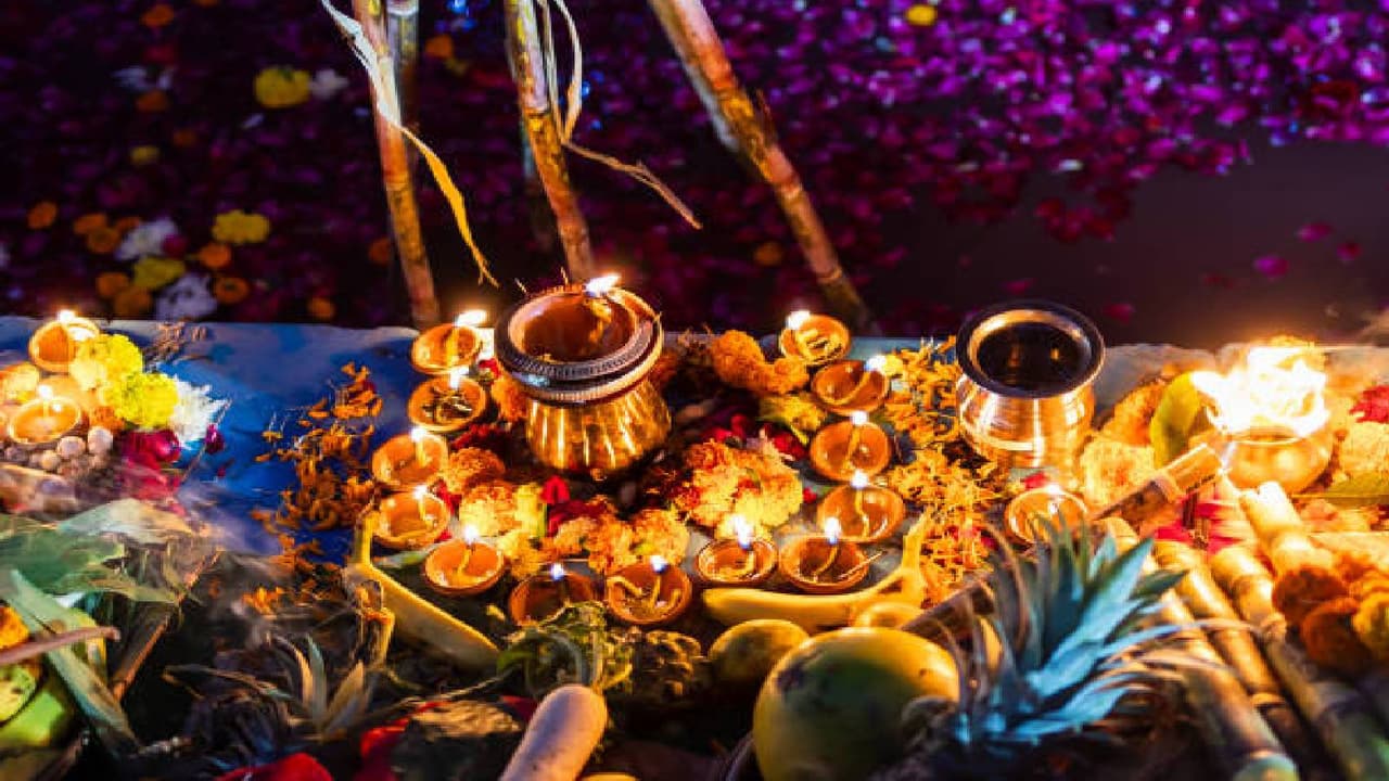 Chhath Puja 2025: When is Nahay Khay, October 25 or 26? Note the ...