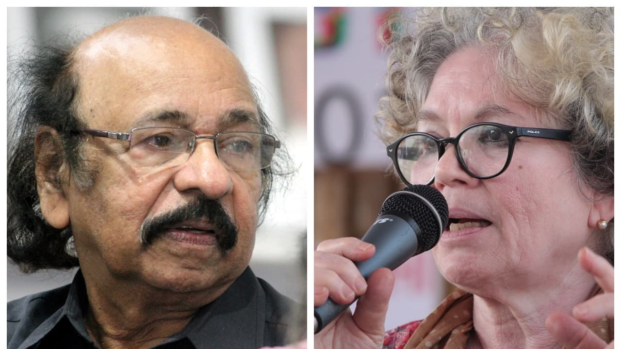 'പി എം ശ്രീ'യിൽ ഒപ്പുവയ്ക്കാതെ തമിഴ്നാട്, വാർത്ത പങ്കുവെച്ച് ...