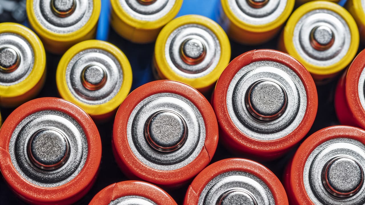 Japanese Scientists Create Quantum Battery That Transfers Energy ...