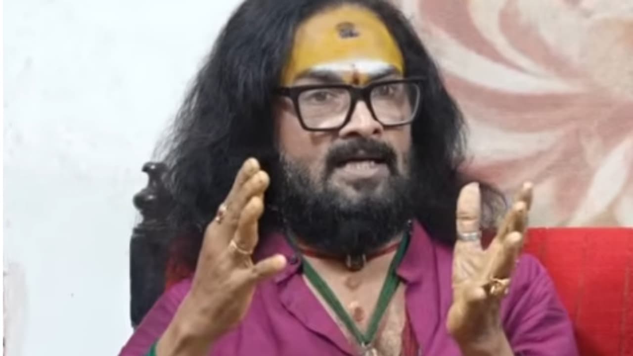 Kaviraj: ഭാര്യ കുഞ്ഞിനെയും കൊണ്ടു പോയി, ഞാൻ വീടു വിട്ടും പോയി ...