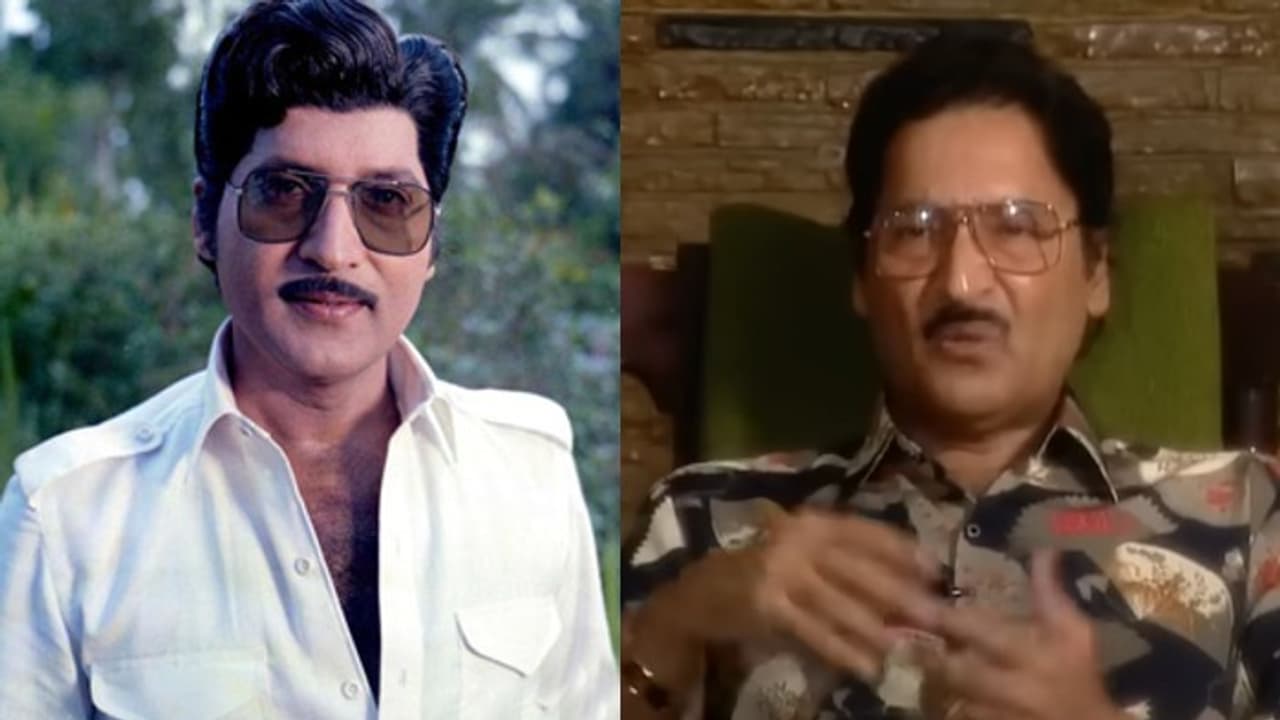 Sobhanbabu: సోగ్గాడికి ఇష్టమైన కార్‌ ఏంటో తెలుసా.. రాయల్‌ లైఫ్‌కి ...