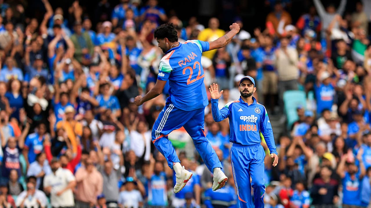 India vs South Africa T20: দল থেকে বাদ হর্ষিত রানা? দক্ষিণ আফ্রিকার ...