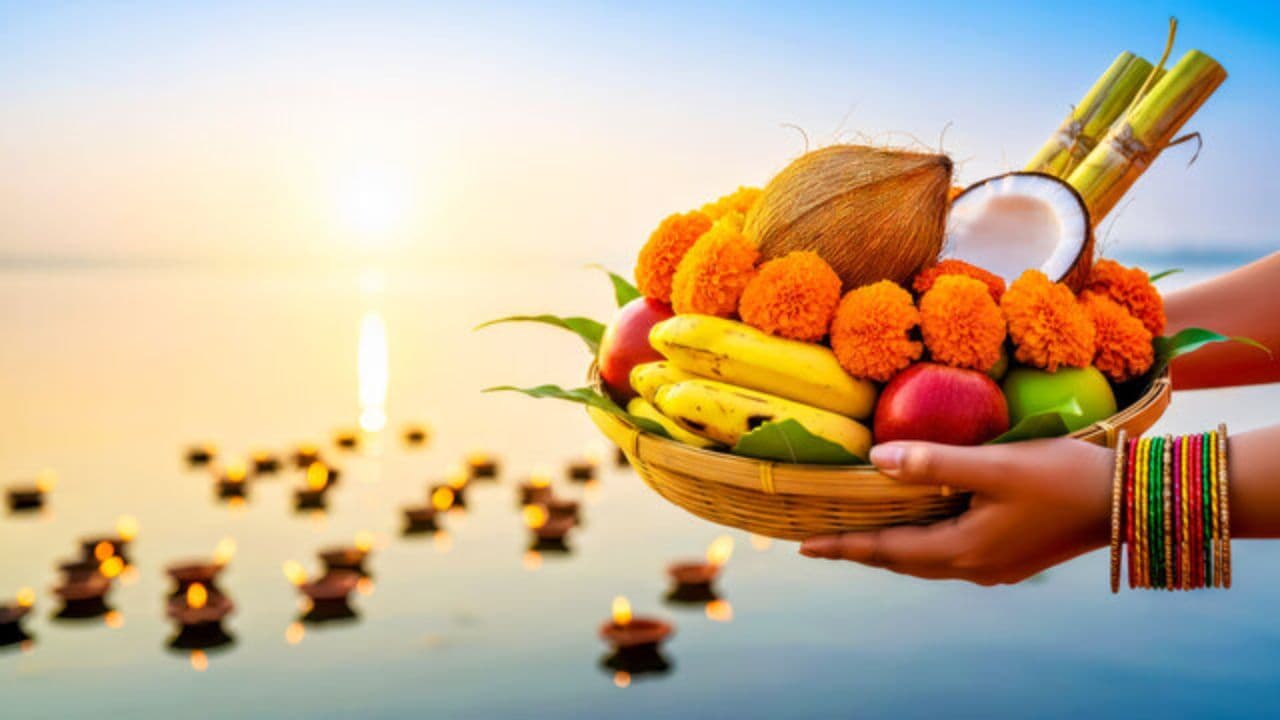 ছটপুজোর শুভক্ষণে সকলকে জানান শুভেচ্ছা, রইল সেরা ১০ শুভেচ্ছা বার্তার ...