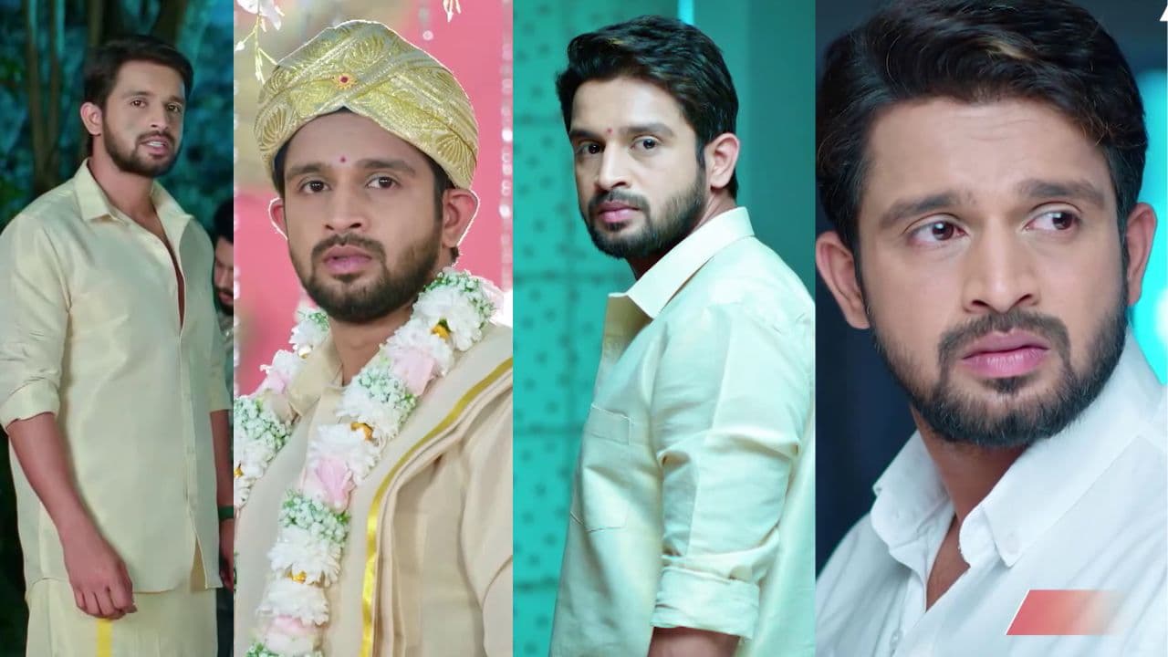 Karna Serial: ಕರ್ಣನ ಮುಂದಿದೆ 'ಪಂಚ' ಸವಾಲುಗಳ ಚಕ್ರವ್ಯೂಹ: ಬಯಲಾಗುವುದೇ 'ಮೂರು ...