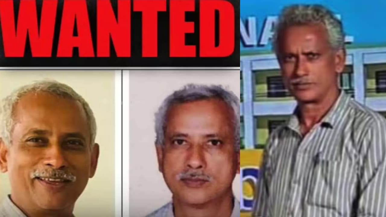 വിദ്യാർത്ഥിനിയോട് ലൈംഗികാതിക്രമം, ഒളിവിൽ പോയ മുൻ ഹെഡ്മാസ്റ്റർക്കെതിരെ ...