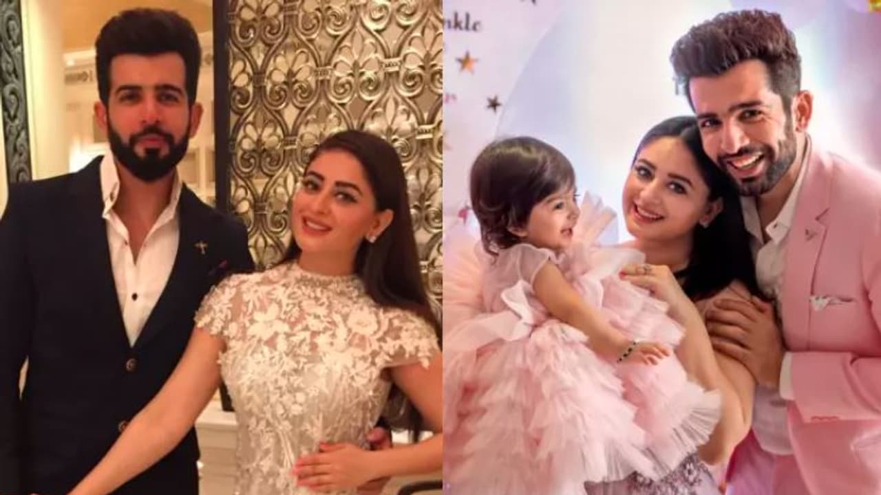 Mahhi Vij Breaks Silence on Divorce Rumours with Jay Bhanushali – Asks ...