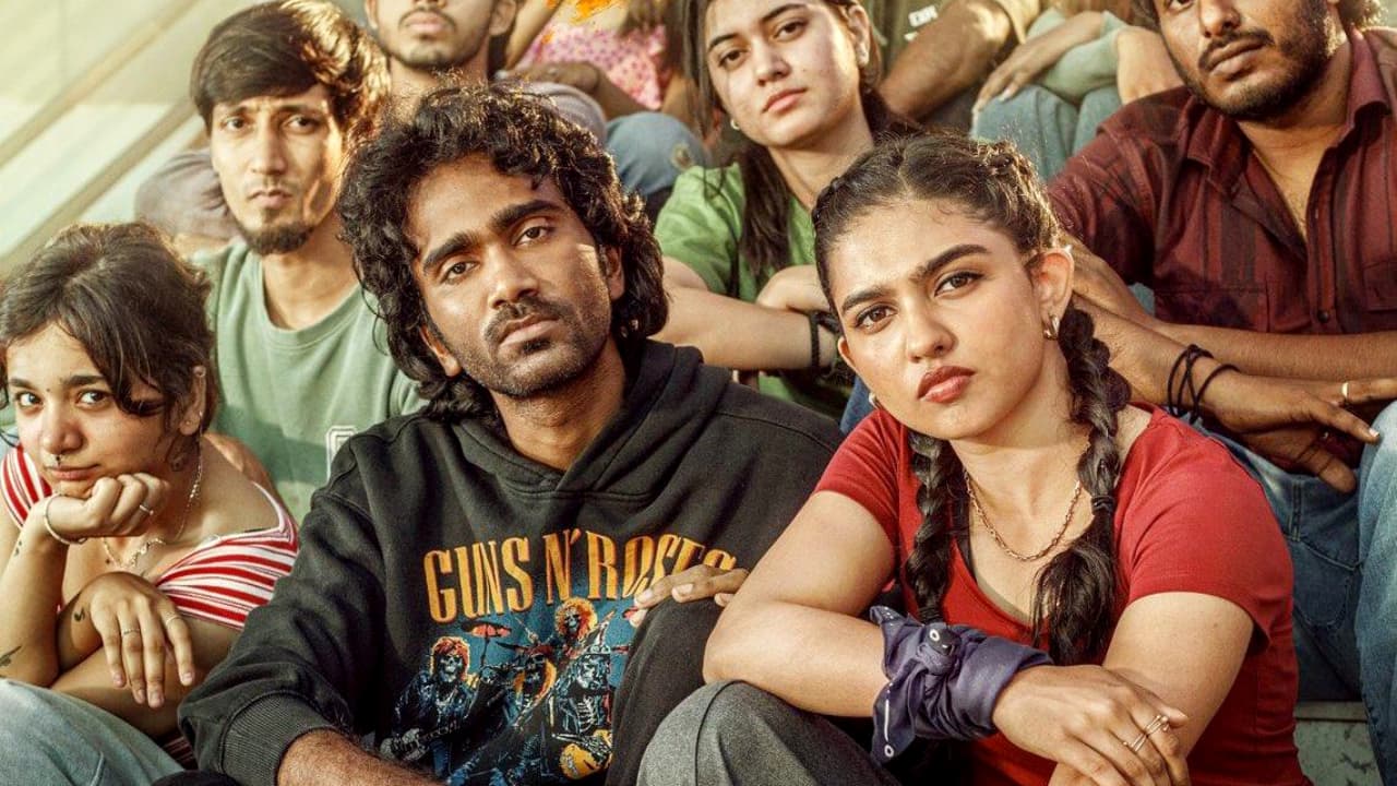 Dude OTT: பிரதீப் ரங்கநாதனுக்கு ஹார்டிக் வெற்றிகொடுத்த 'டியூட்' படத்தின் ஓடிடி ரிலீசுக்கு நாள் ...