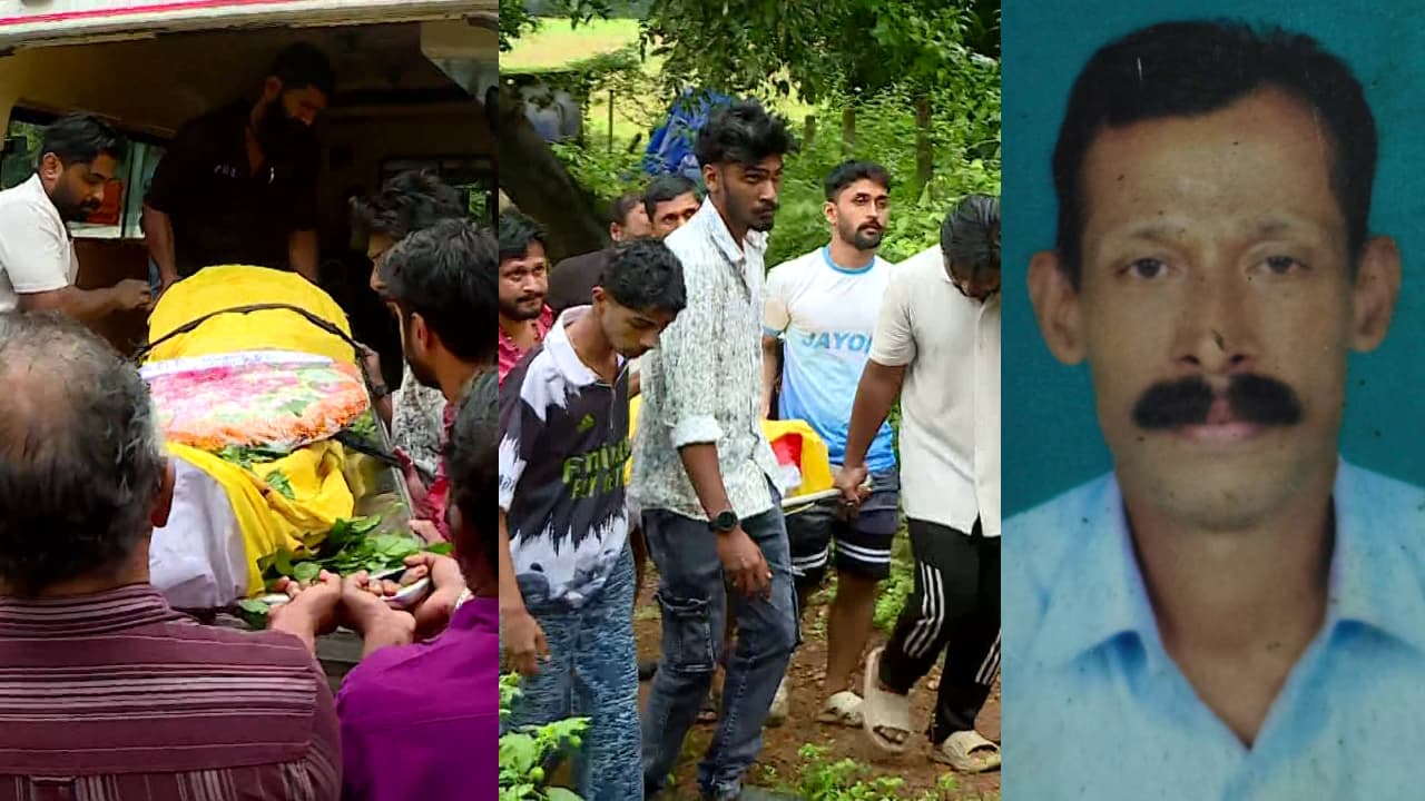 പോസ്റ്റ്‍മോര്‍ട്ടം ചെയ്യാൻ മറന്നു, വീട്ടിൽ എത്തിച്ച മൃതദേഹം ...