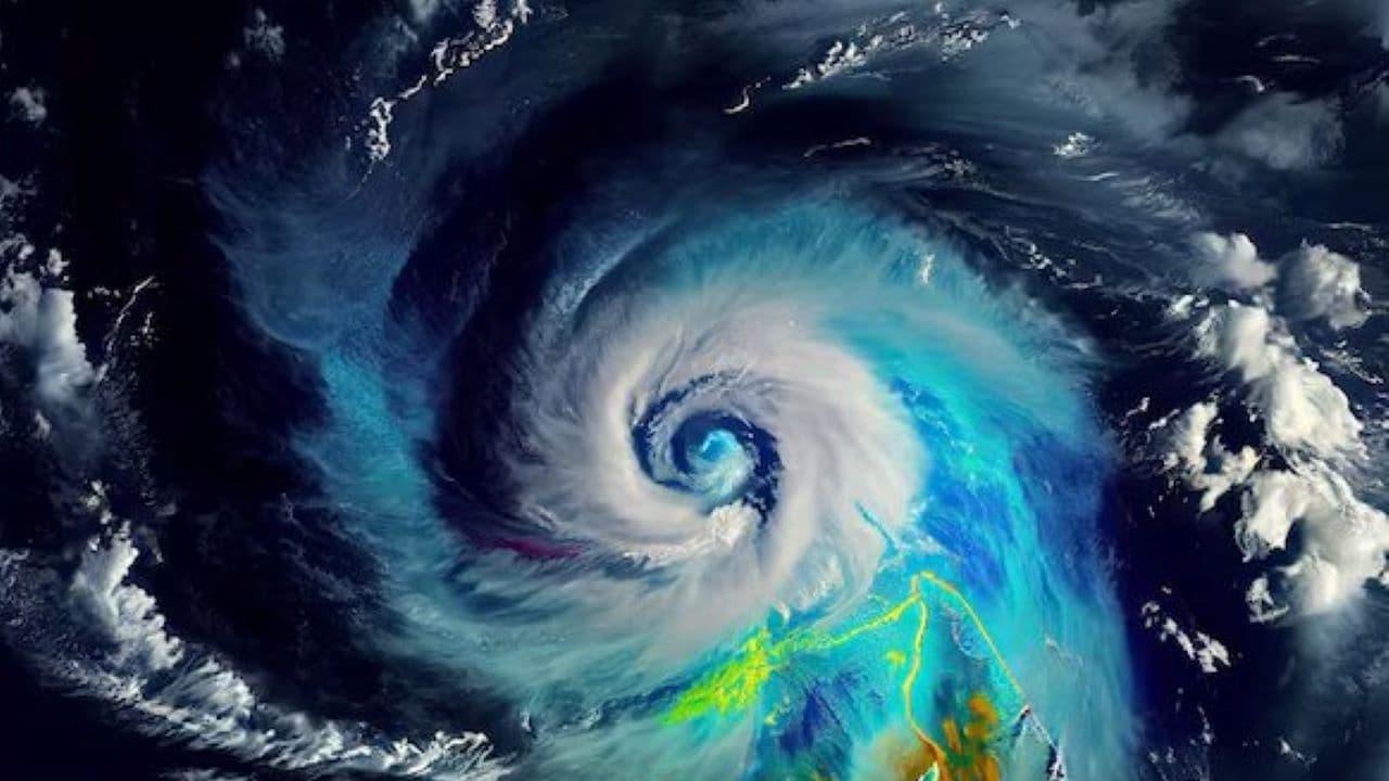 Kolkata Weather LATEST Update: Powerful Cyclone Ditwah approaches, what ...