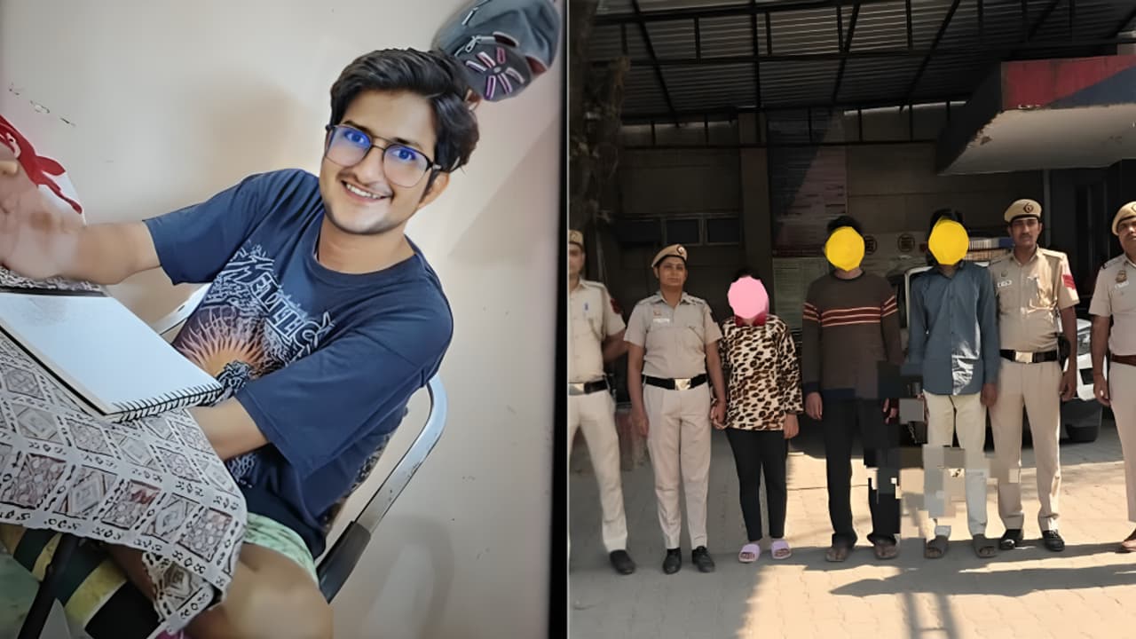 A Midnight Blast, a Burnt Body, and a Lie: How Fire Exposed Shocking ...