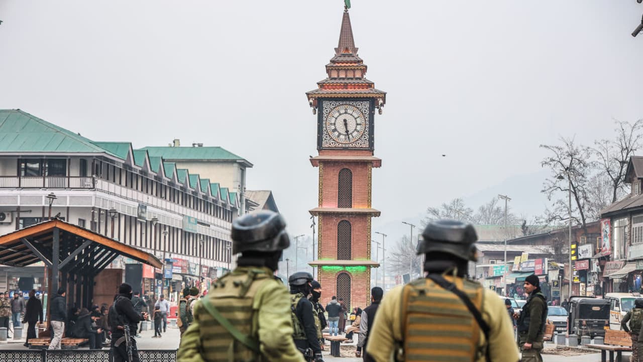 Infantry Day 2025: How Indian Soldiers Defended Kashmir From Pakistan's ...