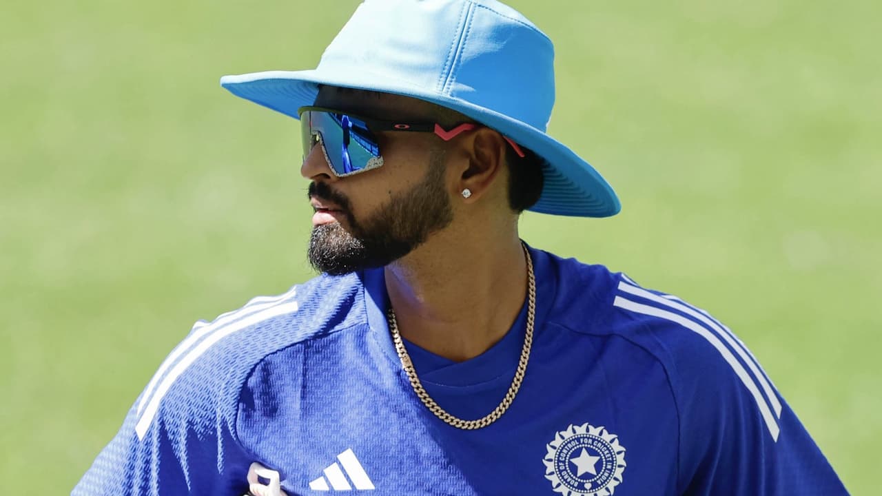 IND vs NZ: Shreyas Iyer’s 6 Kg Post-Surgery Weight Loss Puts ODI Series ...