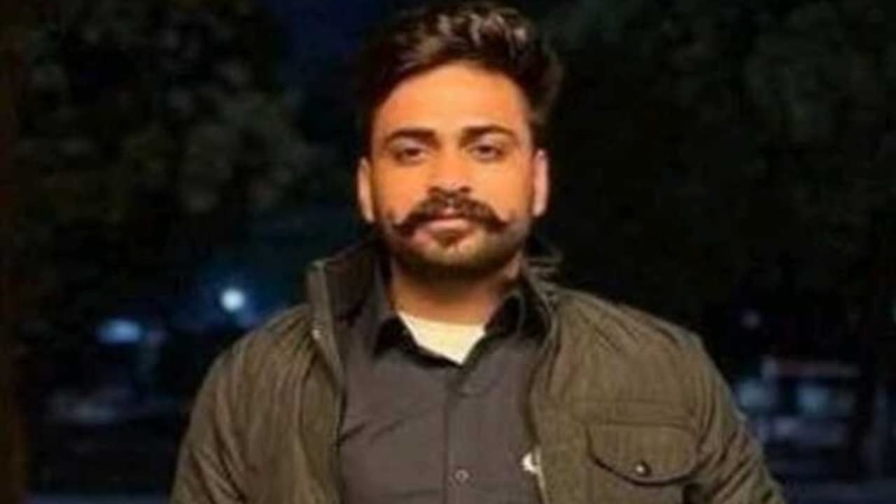 Rajasthan AGTF, ICE Team Arrest Lawrence Bishnoi Gang Member Jagdeep ...