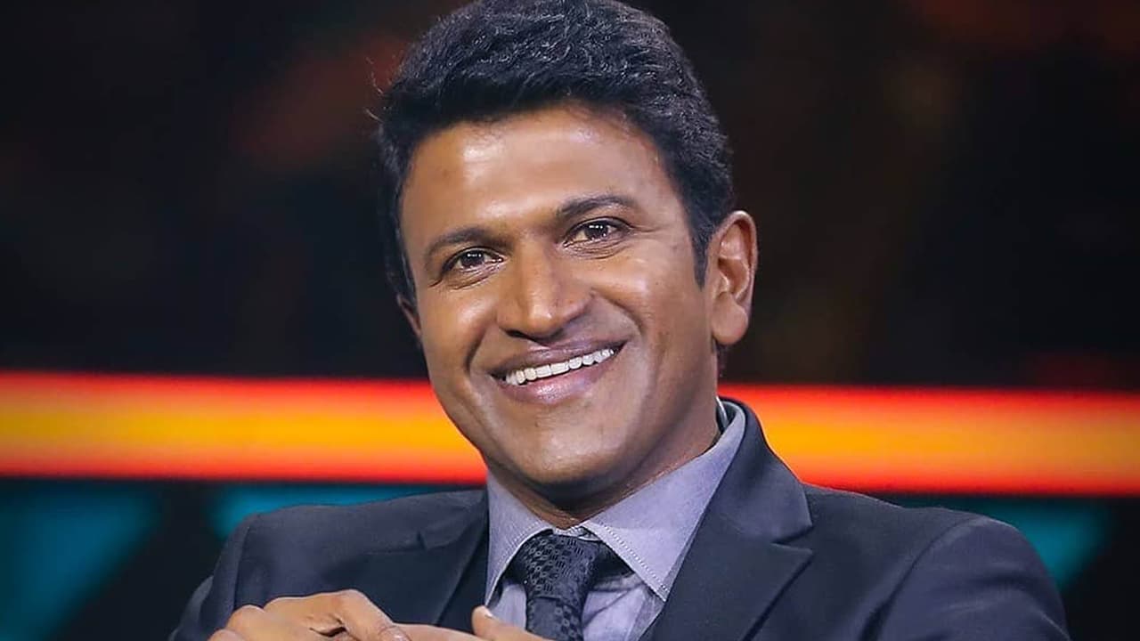 Puneeth Rajkumar की 10 सबसे कमाऊ फिल्में, एक 100 करोड़ी-छह 50Cr के अंदर ...