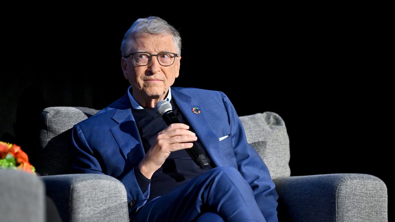 'Climate Change Won't End Civilization': Bill Gates' BOLD Claim Sparks ...