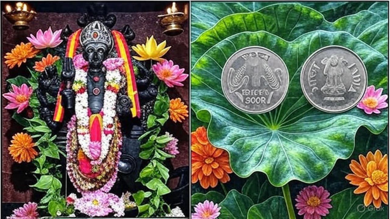 Lord Biravar valarpirai Astami: வளர்பிறை அஷ்டமி! சகல பிரச்சினைகளையும் ...