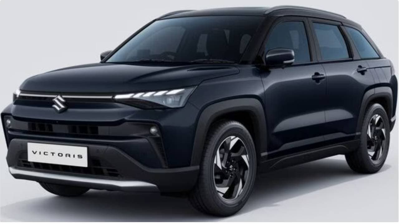 Huge Savings! Maruti Suzuki Nexa Cuts Prices, Offers Rs 3 Lakh Discount ...