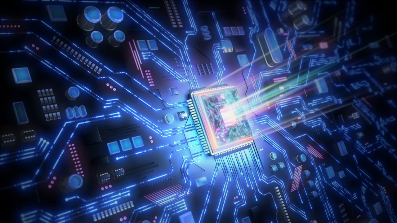 Quantum Network Breakthrough Could Finally Unveil Elusive Dark Matter ...