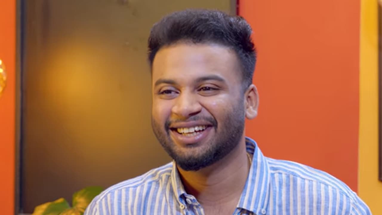 Dane Davis: എനിക്കു വേണ്ടി പേളി ആ എഫേര്‍ട് എടുത്തു, പ്രിയപ്പെട്ട കോ ...