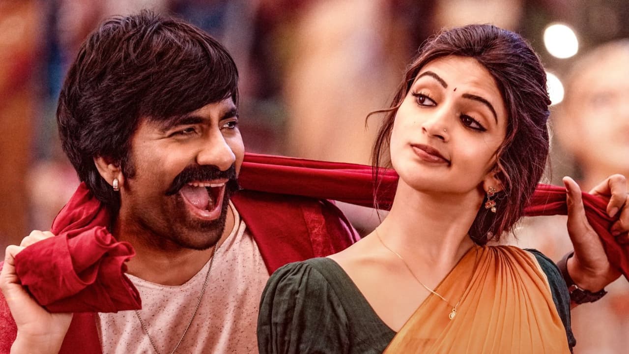Top 7 Reasons Why Ravi Teja’s Mass Jathara Is a Must-Watch in Theatres ...