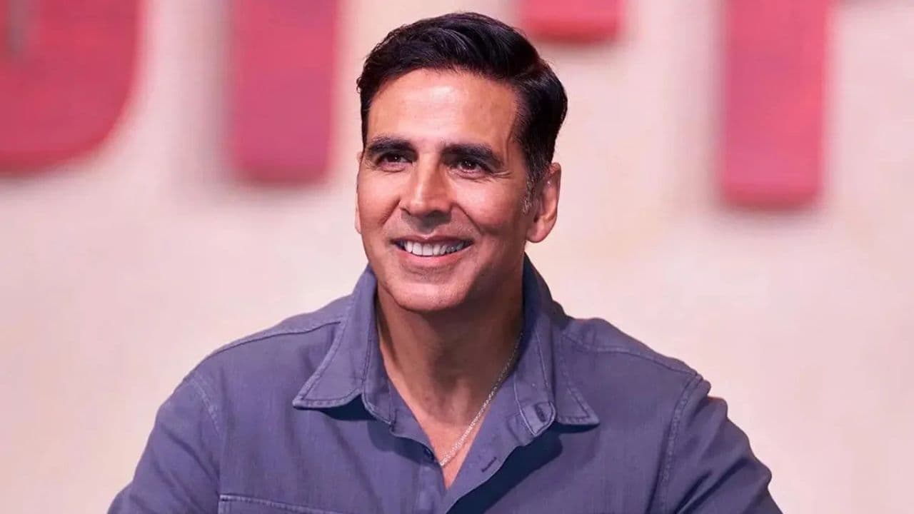 Akshay Kumar Upcoming Movies: Kesari 3 to Hera Pheri 3; Check Full List ...