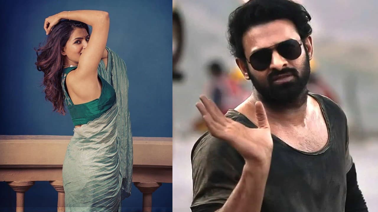 THIS Tollywood Heroine Has Worked With Top Actors But Never With ...