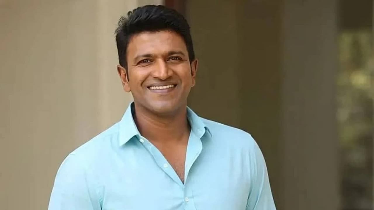 Puneeth Rajkumar: ಅಪ್ಪು ನೆನಪಿನಲ್ಲಿ ನಾಲ್ಕು ವರ್ಷ: ಕನ್ನಡ ಚಿತ್ರರಂಗ ...