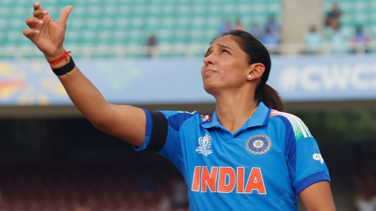 IND vs PAK, Women’s T20 World Cup 2026: Will India Shake Hands With ...