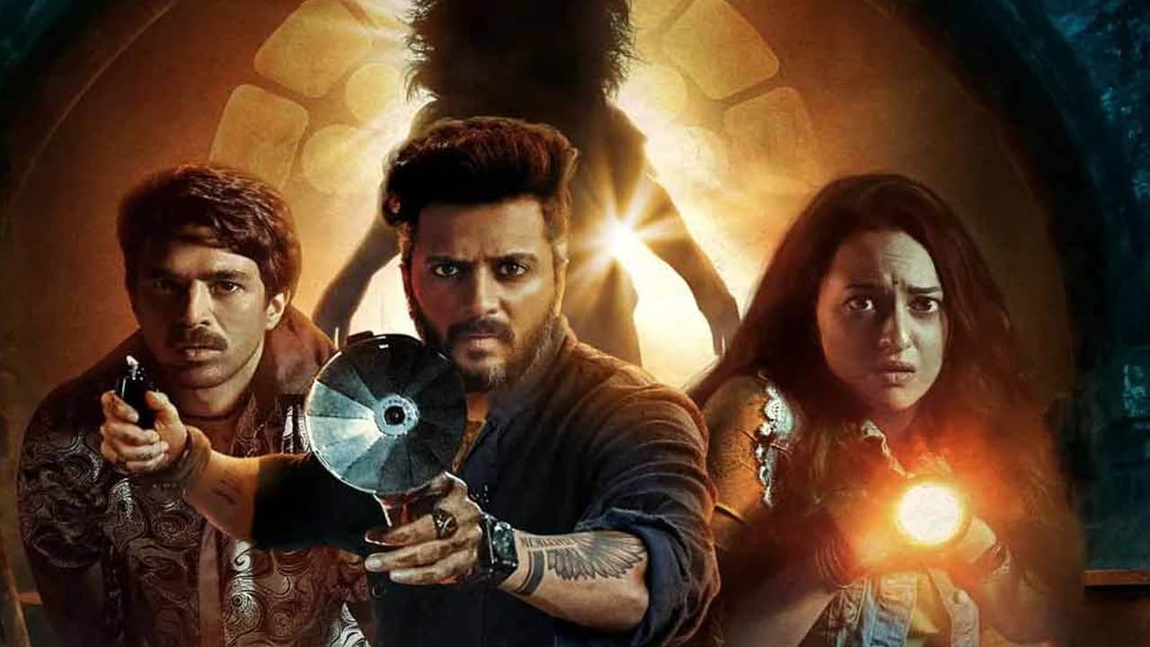 Halloween 2025: Tumbbad To Stree; 7 Horror Movies To Watch Today; Check ...