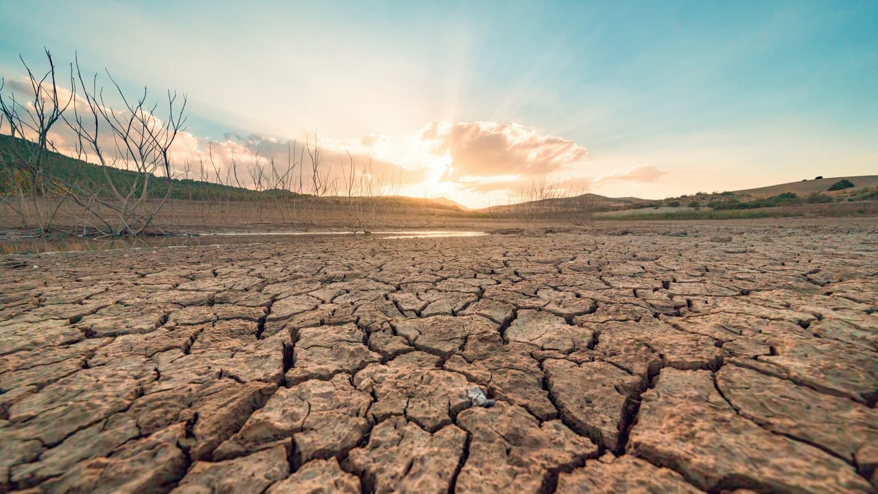 Greece Launches €2.5 Billion Plan to Tackle Drought and Ensure 30-Year ...