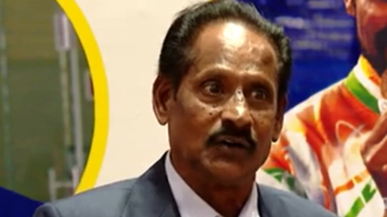 ഹോക്കി ഇതിഹാസം മാനുവല്‍ ഫ്രെഡറിക് അന്തരിച്ചു, വിടവാങ്ങിയത് കേരളത്തിന് ...