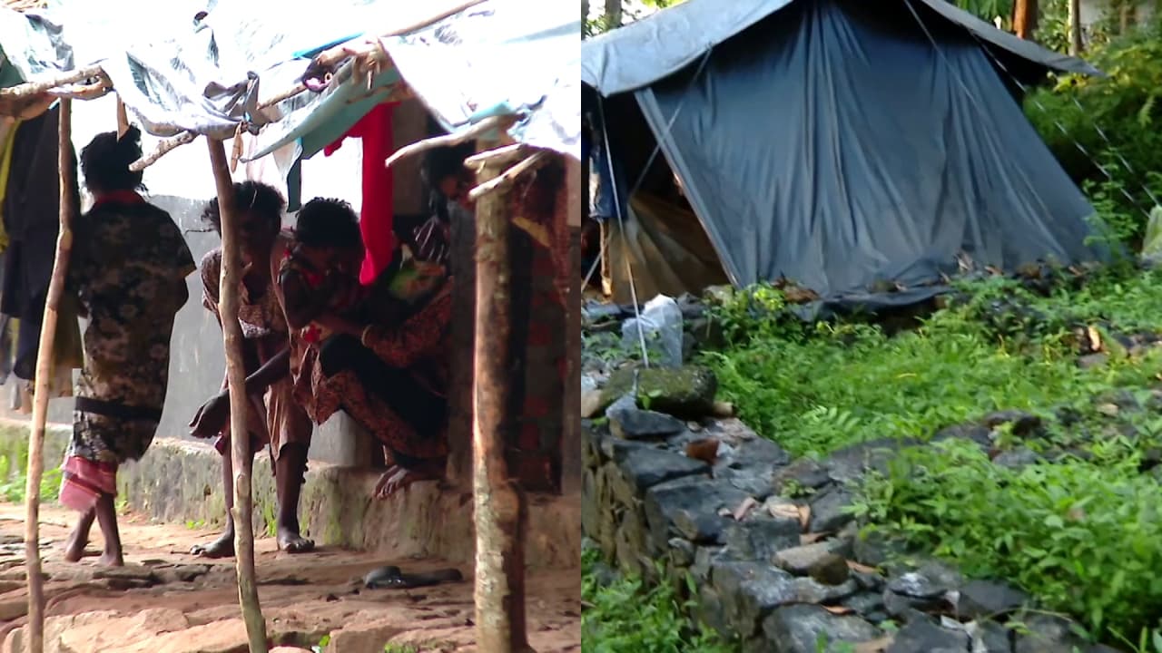 poverty free അതിദരിദ്രരില്ലാത്ത കേരളമായോ?; സർക്കാ ...