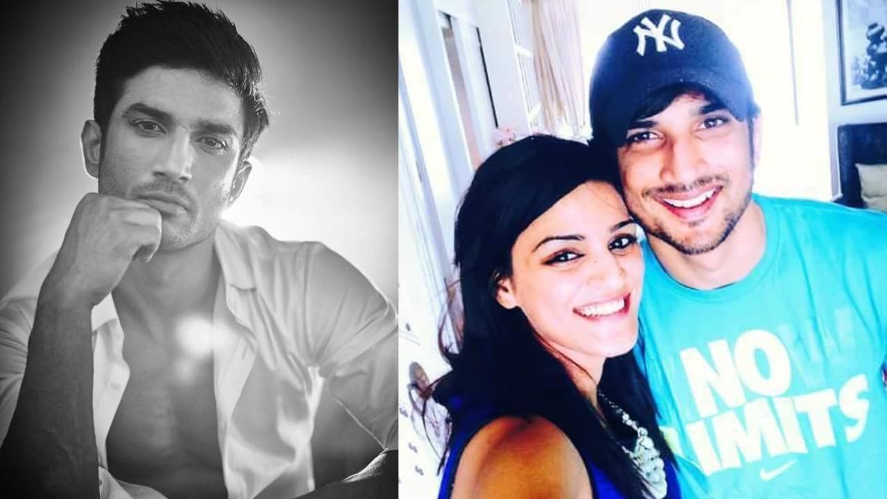 Sushant Singh Rajput's 6th Death Anniversary: Where His Family Is Now ...