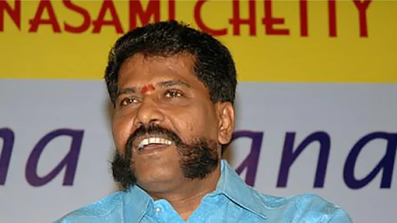 TVK: கிழிய கிழிய பேசிய உனக்கு திமுக ஆட்சியில் மட்டும் வாயில் புண்ணா ...