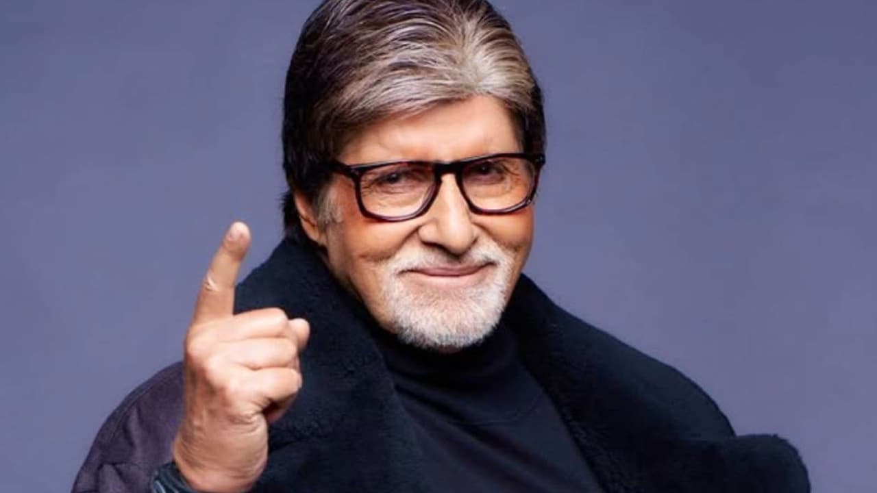 Amitabh Bachchan’s Rule: No Industry Guests After 8 PM, Co-star Shares ...