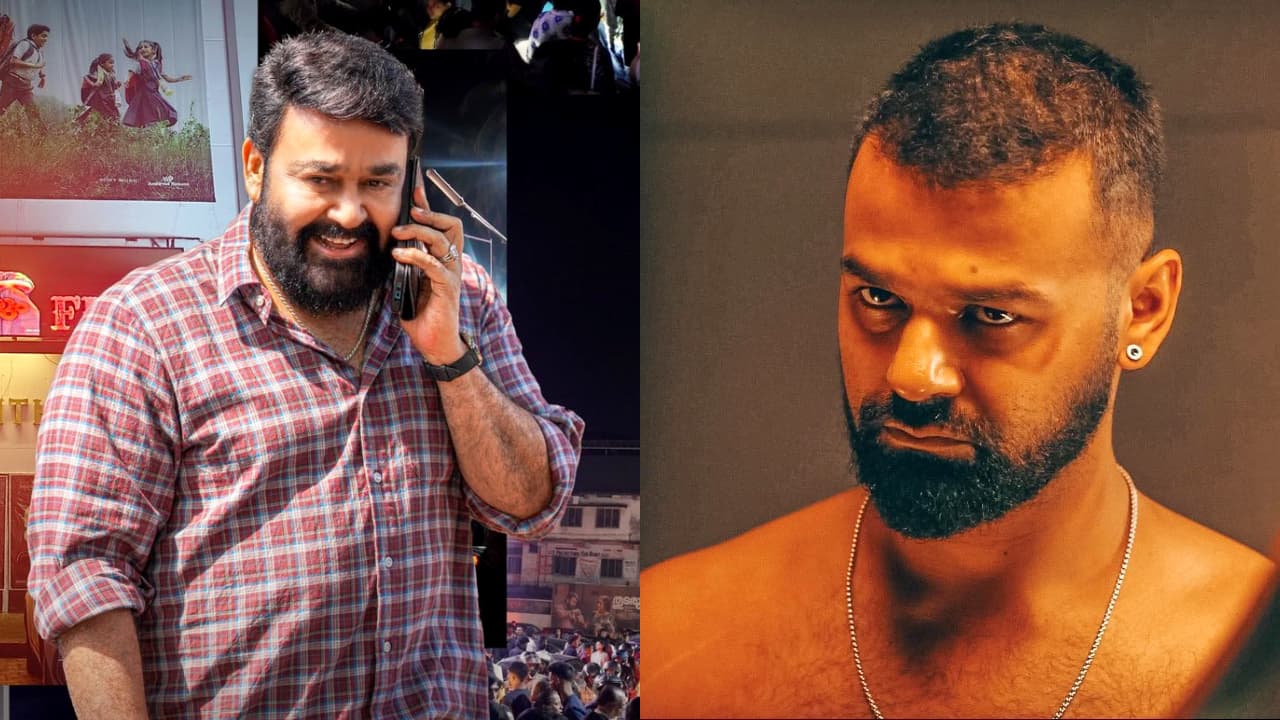 മോഹന്‍ലാലിന് ശേഷം ആദ്യം! 'ഡീയസ് ഈറേ'യിലൂടെ മോളിവുഡിലെ ആ അപൂര്‍വ്വ ...