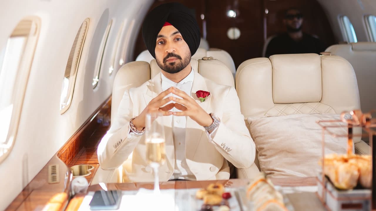 Punjab Richest Actors: धन्ना सेठ से कम नहीं ये 6 पंजाबी एक्टर, जानिए ...