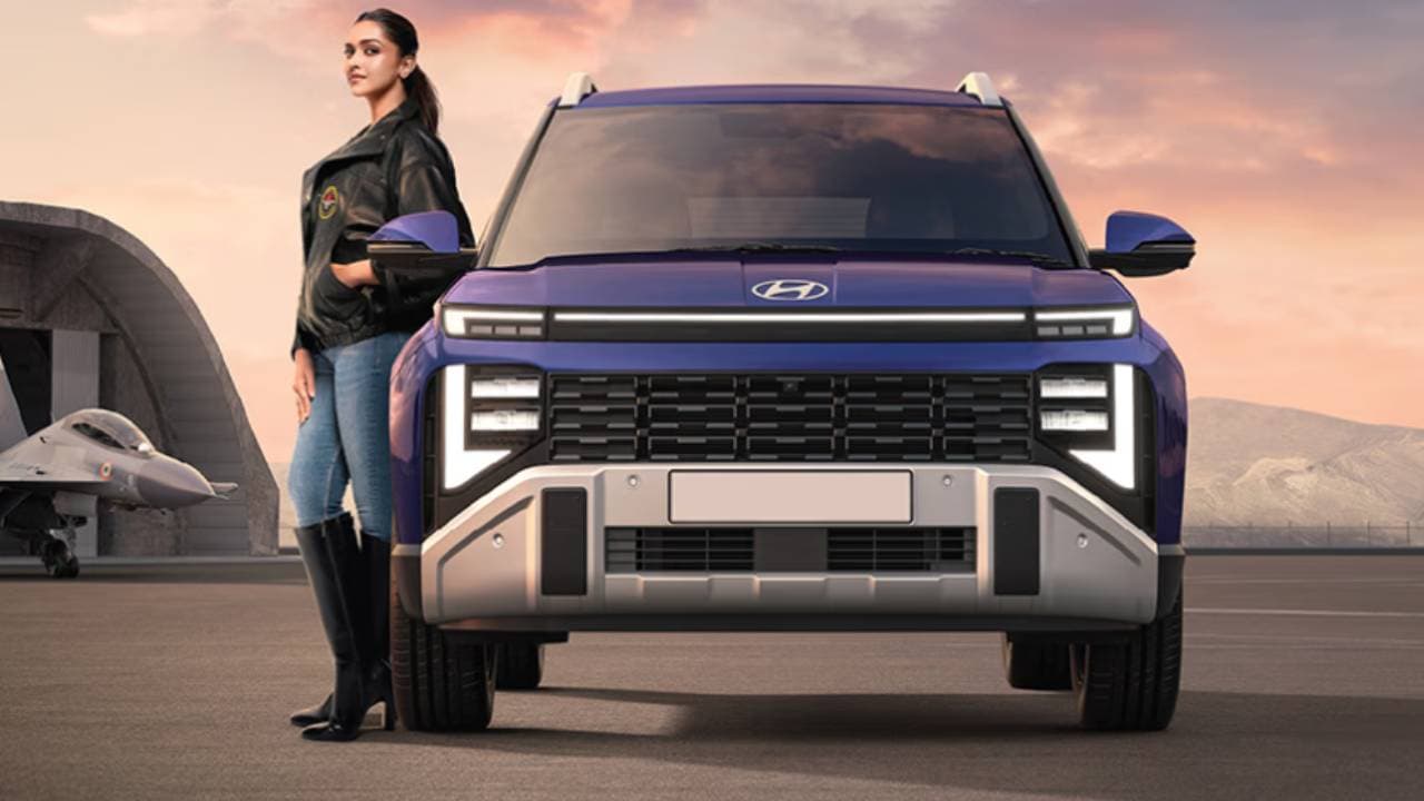 Hyundai Venue HX5+: हुंडई दे रही जबरदस्त सरप्राइज | Hyundai Venue Hx5 ...