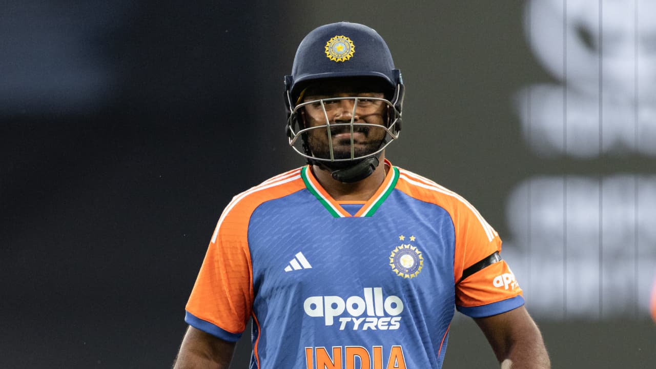 Srikkanth slams Indian Team for shuffling Sanju Samson:ഗംഭീറിനെതിരെ ...