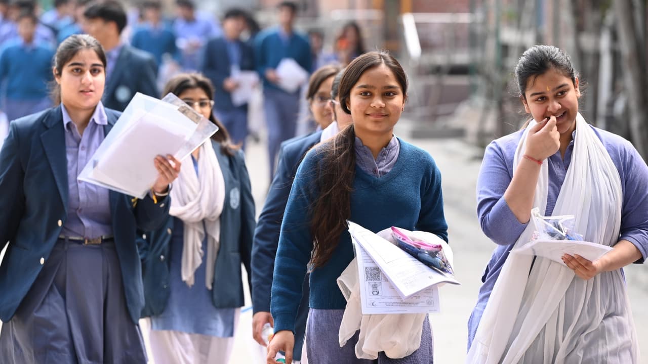 Maharashtra Board Exam 2026 : महाराष्ट्र बोर्ड परीक्षेचे वेळापत्रक ...