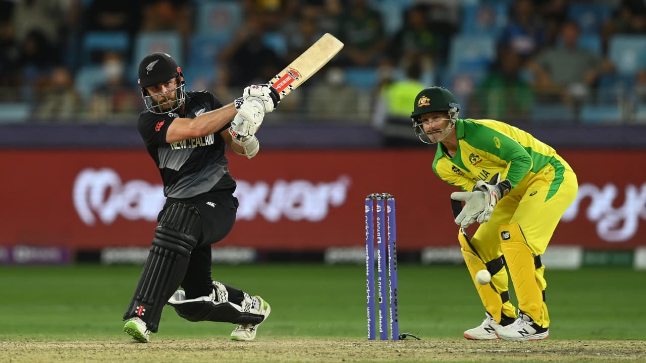 Kane Williamson: இந்தியர்களுக்கு பிடித்த 'கேன் மாமா'..! கேன் ...