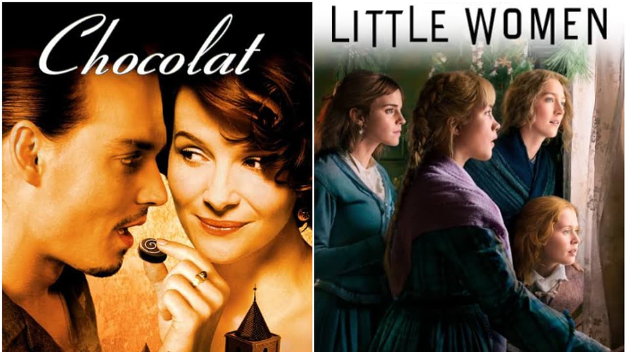 Enjoying Arrival of Chill In The Weather? Watch These 7 Heart-Felt ...