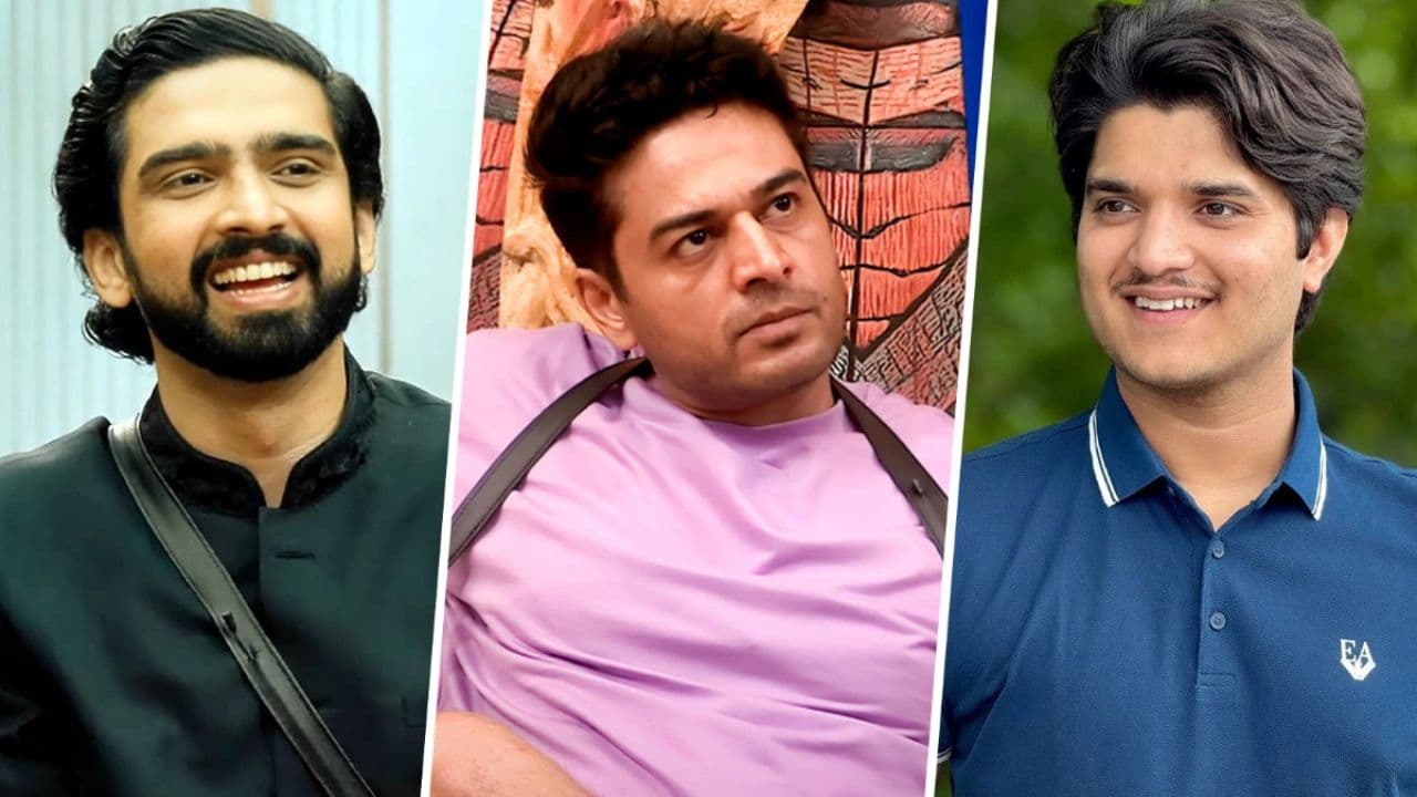 Boycott Bigg Boss 19’ Trends After Mridul Tiwari’s Shocking Mid-Week ...