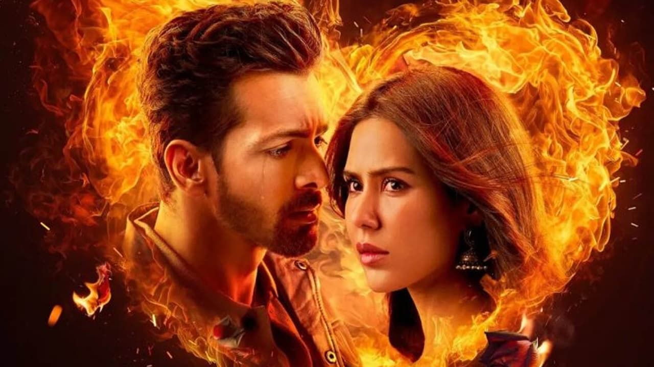 Thamma Vs Ek Deewane Ki Deewaniyat Box Office Clash: Who’s Winning This ...