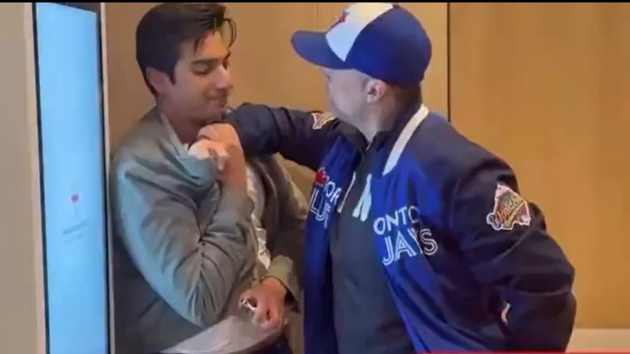 Drunk Canadian Man Assaults Indian At Toronto Cafe For 'Acting Superior ...