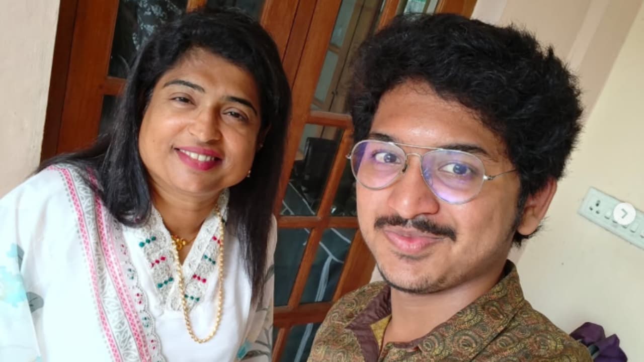 'മകനെ നിയന്ത്രിക്കുന്ന അമ്മയല്ല'; മനസുതുറന്ന് അൽസാബിത്തും ഉമ്മയും uppum ...