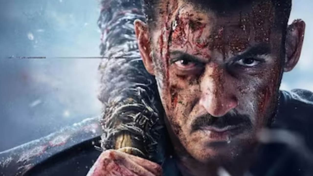 Battle of Galwan Update: Salman Khan’s Action-Packed Avatar to Release ...
